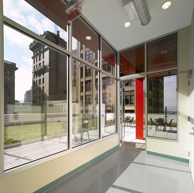 Connelly House by BWA architecture + planning - Architizer