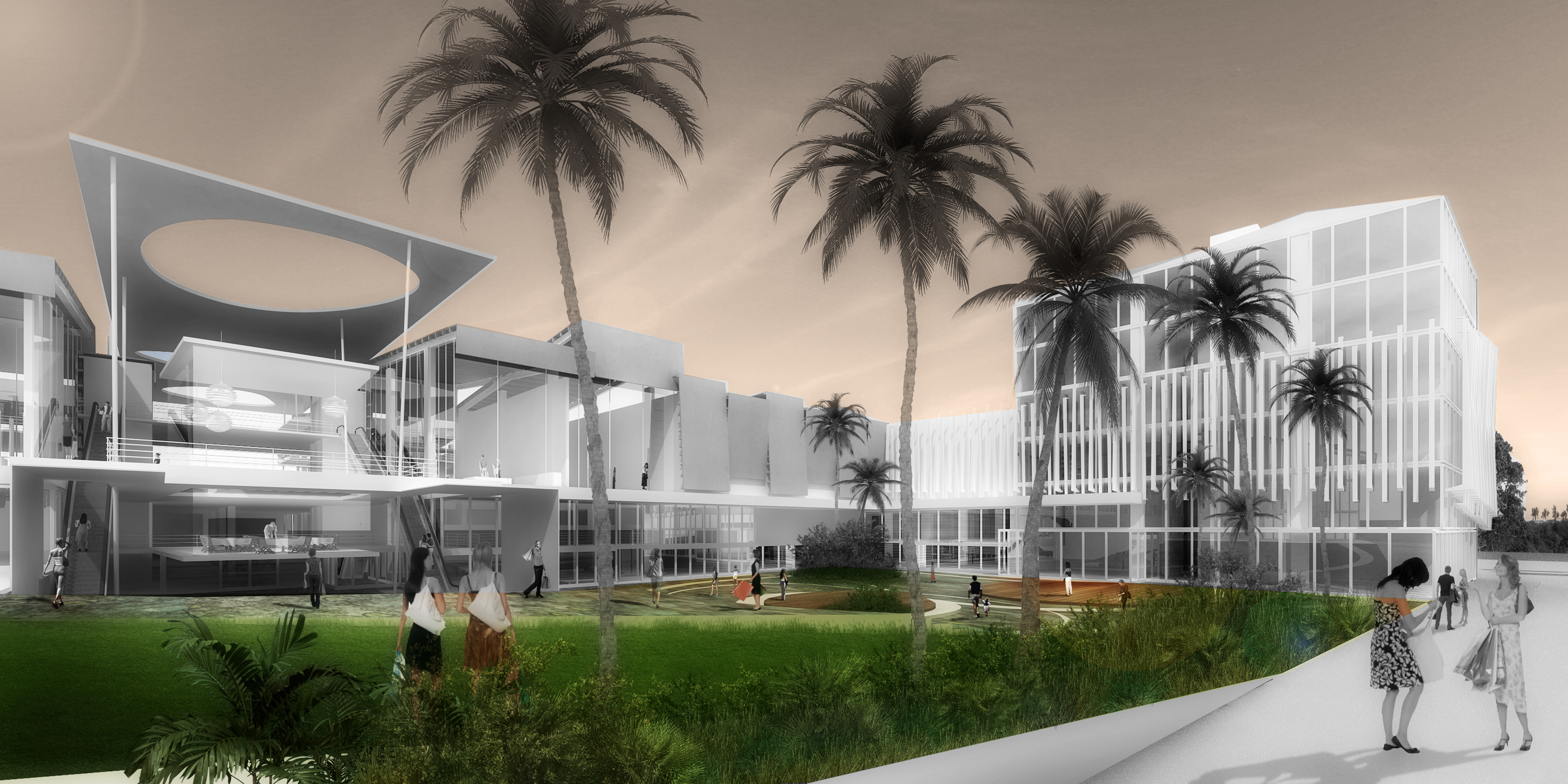 SDM STAIRS by ARQMOV WORKSHOP - Architizer