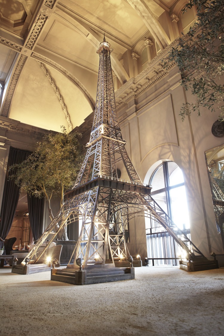 RH Boston - The Gallery at the Historic Museum of Natural History by ...