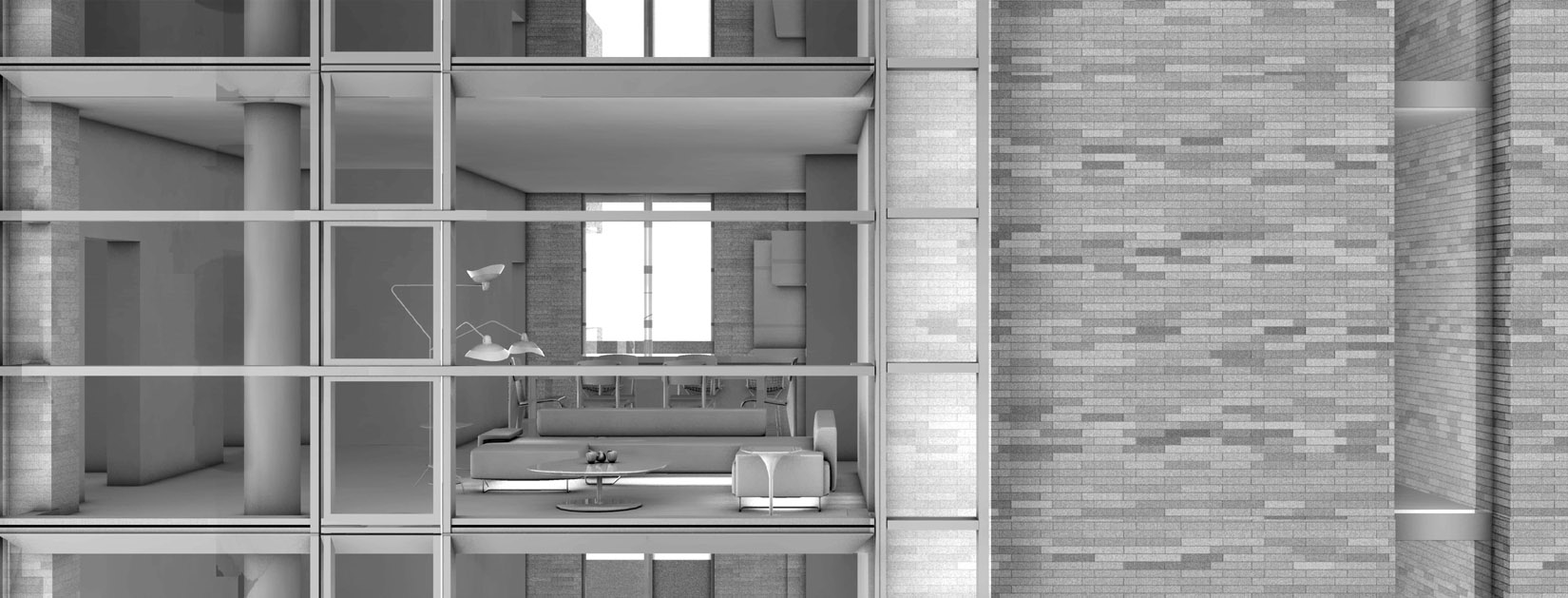 27 Wooster Street Condominiums by Smith-Miller + Hawkinson Architects ...