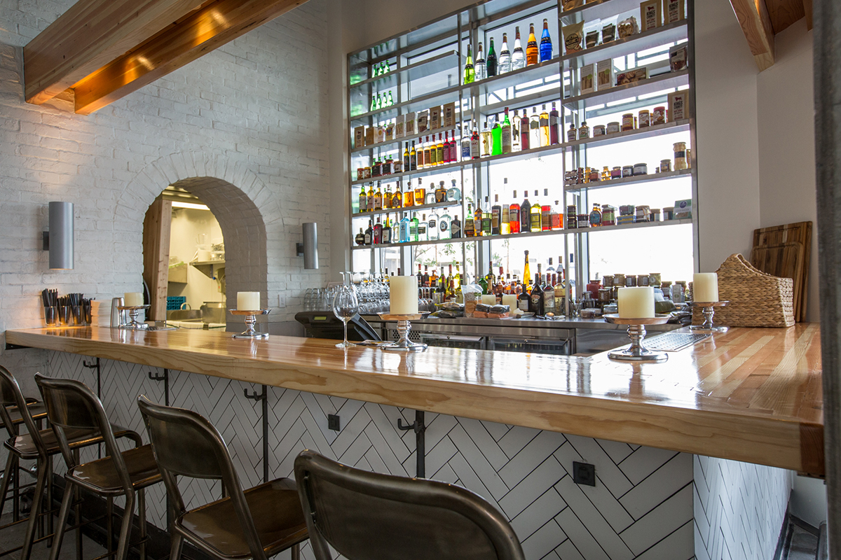 Scullery by BUNNYFiSH studio - Architizer