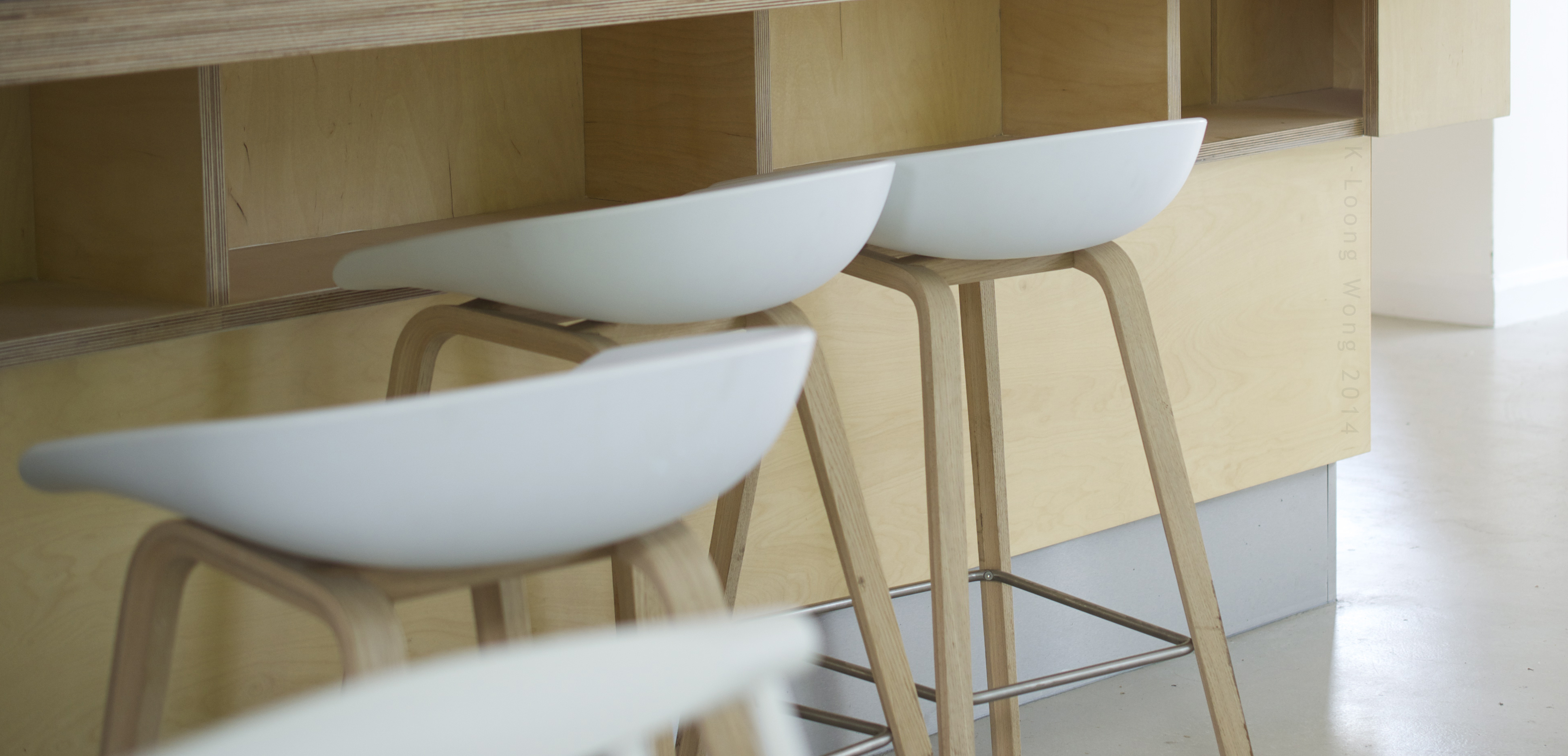 Eel Brook Common Restaurant by K . LOONG . W_ARCHITECT - Architizer