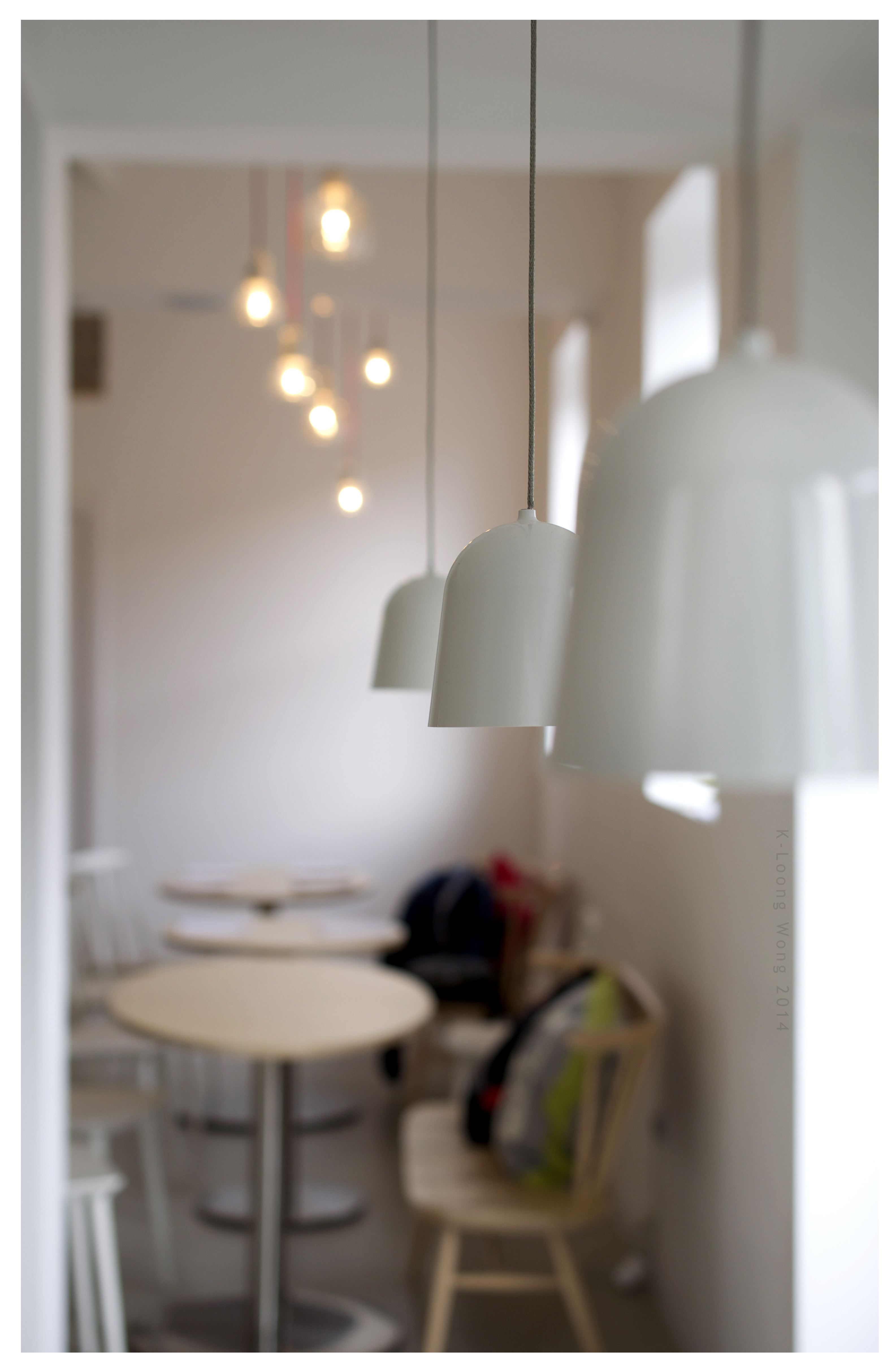 Eel Brook Common Restaurant by K . LOONG . W_ARCHITECT - Architizer