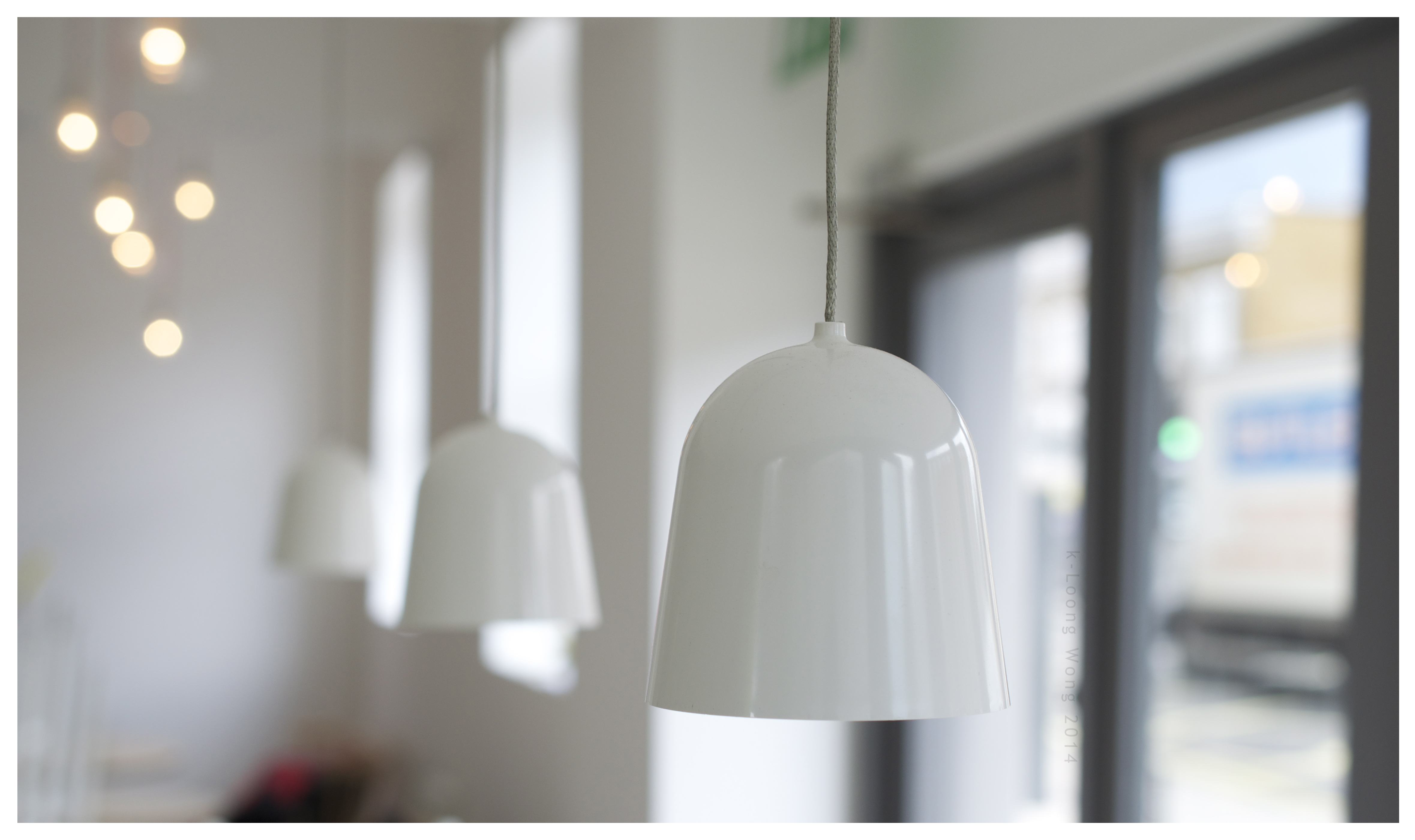 Eel Brook Common Restaurant by K . LOONG . W_ARCHITECT - Architizer