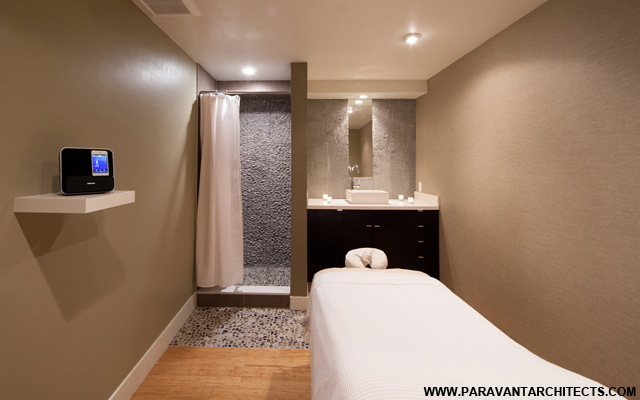 Alchemie Spa by PARAVANT ARCHITECTS & PLANNERS - Architizer