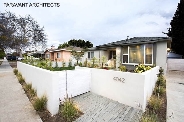 PARAVANT ARCHITECTS & PLANNERS - Architizer