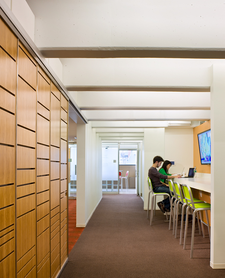 Science Center at Brown University by Bergmeyer - Architizer