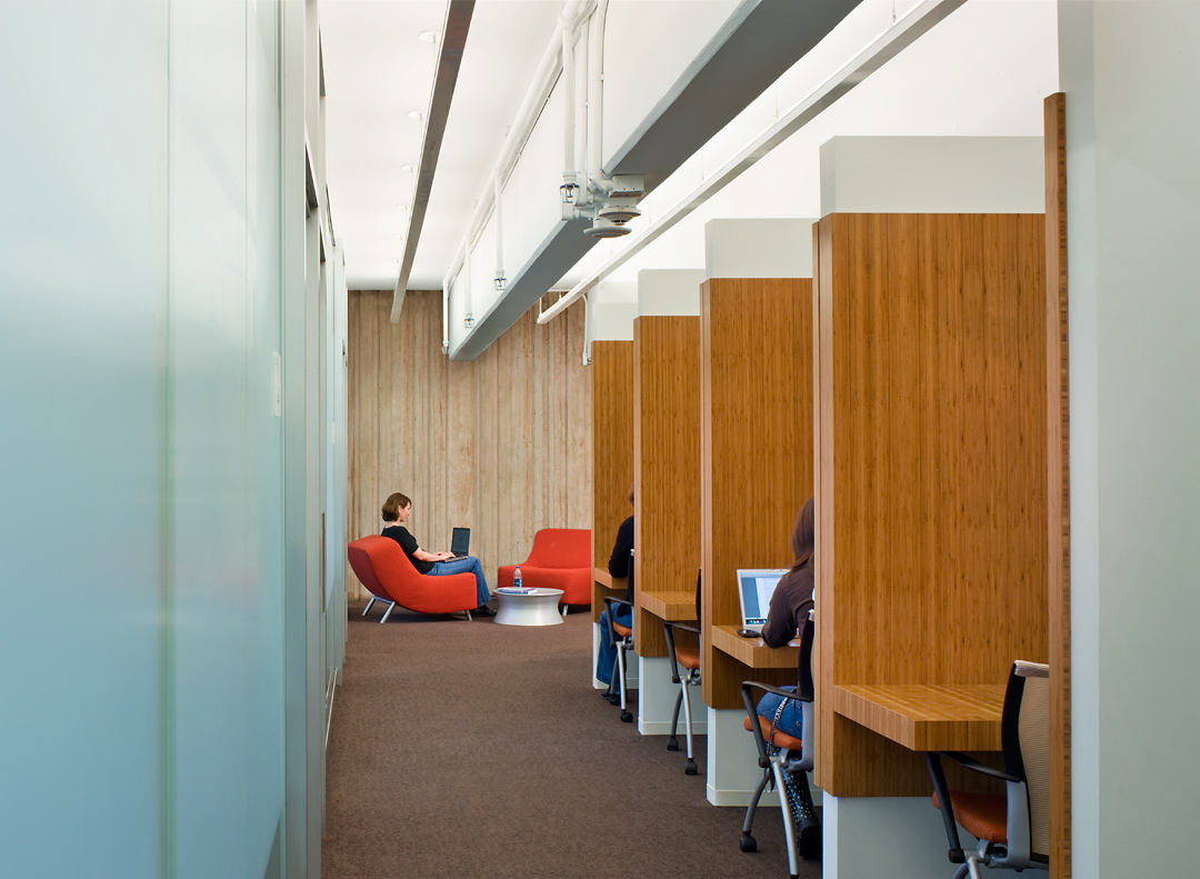 Science Center at Brown University by Bergmeyer - Architizer