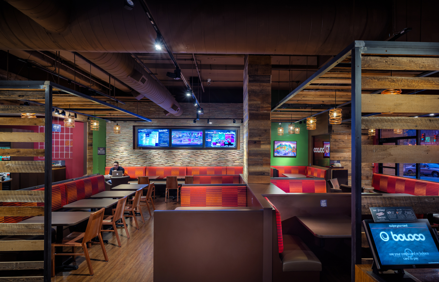 Boloco by Bergmeyer - Architizer