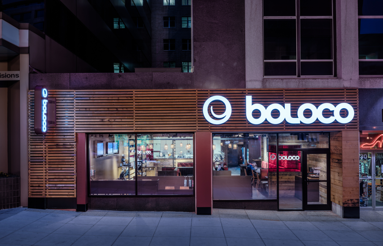 Boloco by Bergmeyer - Architizer
