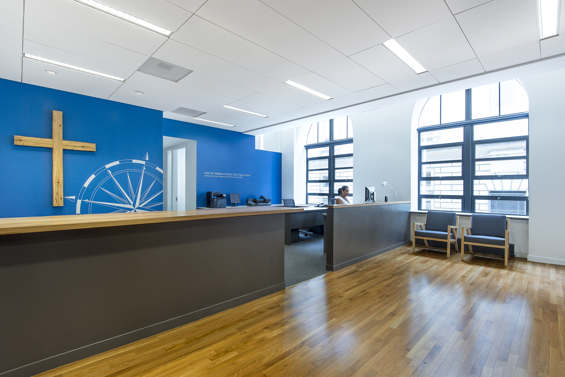 Broadway Duplex by Studio Modh Architecture - Architizer