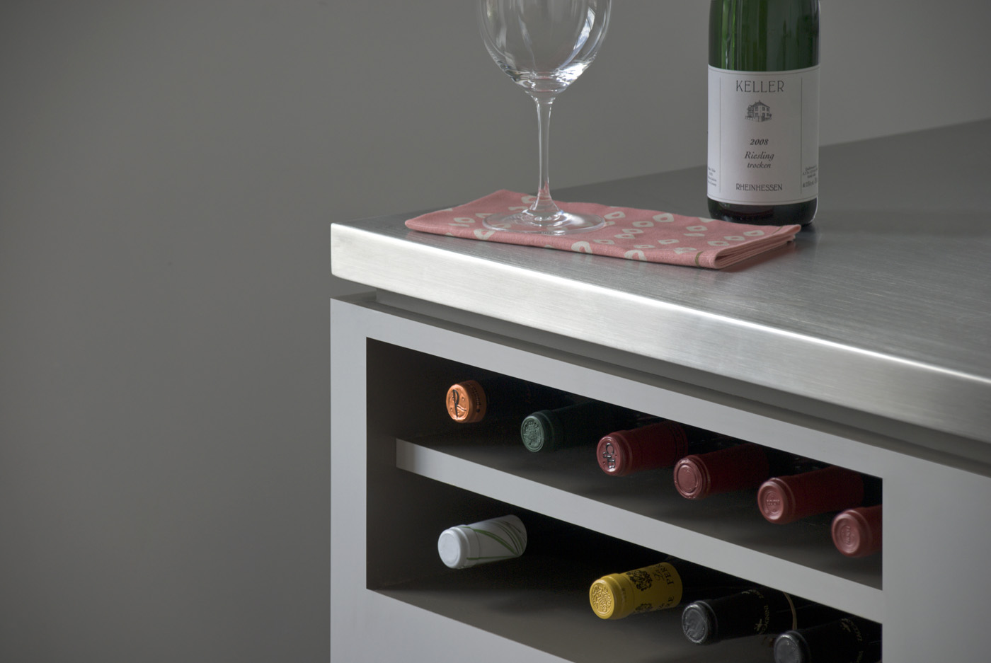 Idea 925870: Crown Heights Residence by Studio Modh Architecture in New ...