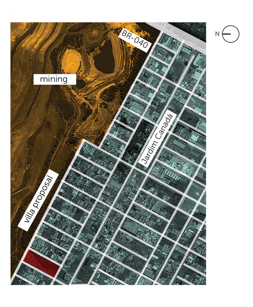 Casa 3e30 by MFa | Marcos Franchini - Architizer