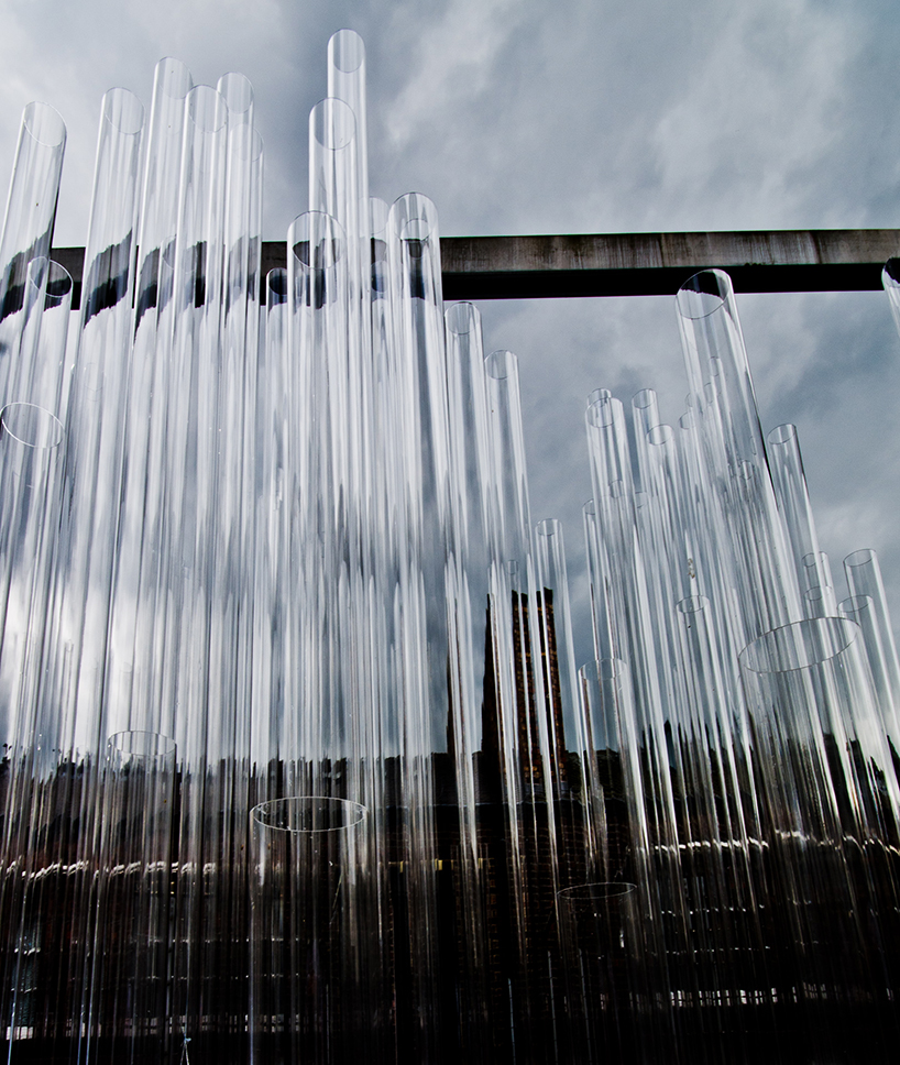 Deceptive Landscape by Liverpool School of Architecture - Architizer