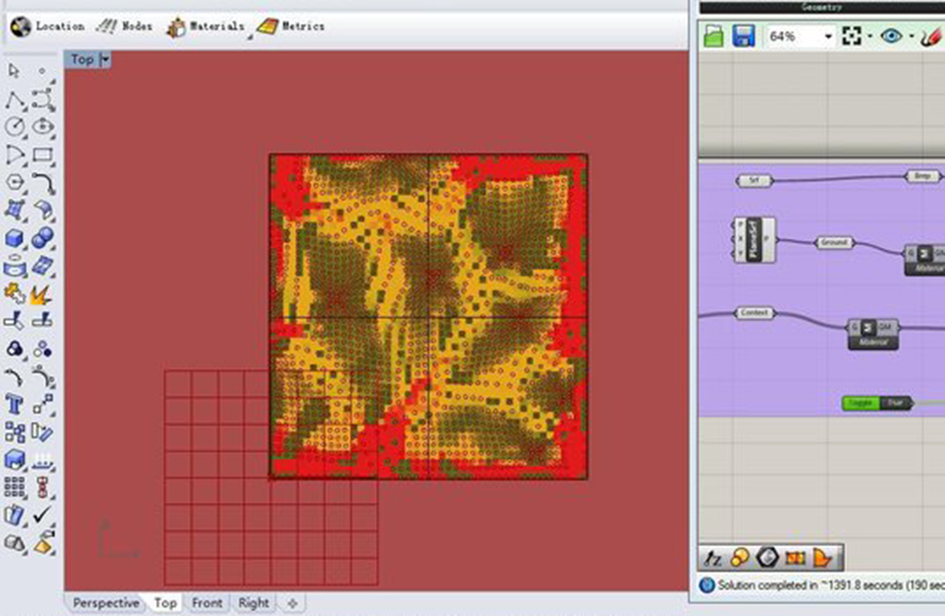 Deceptive Landscape by Liverpool School of Architecture - Architizer