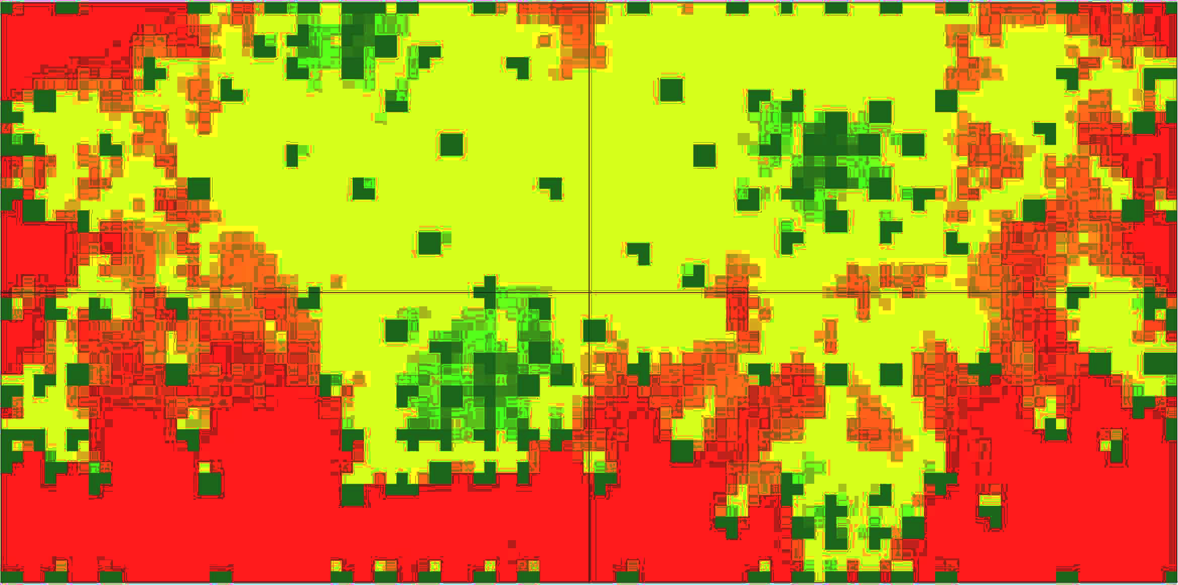 Deceptive Landscape by Liverpool School of Architecture - Architizer