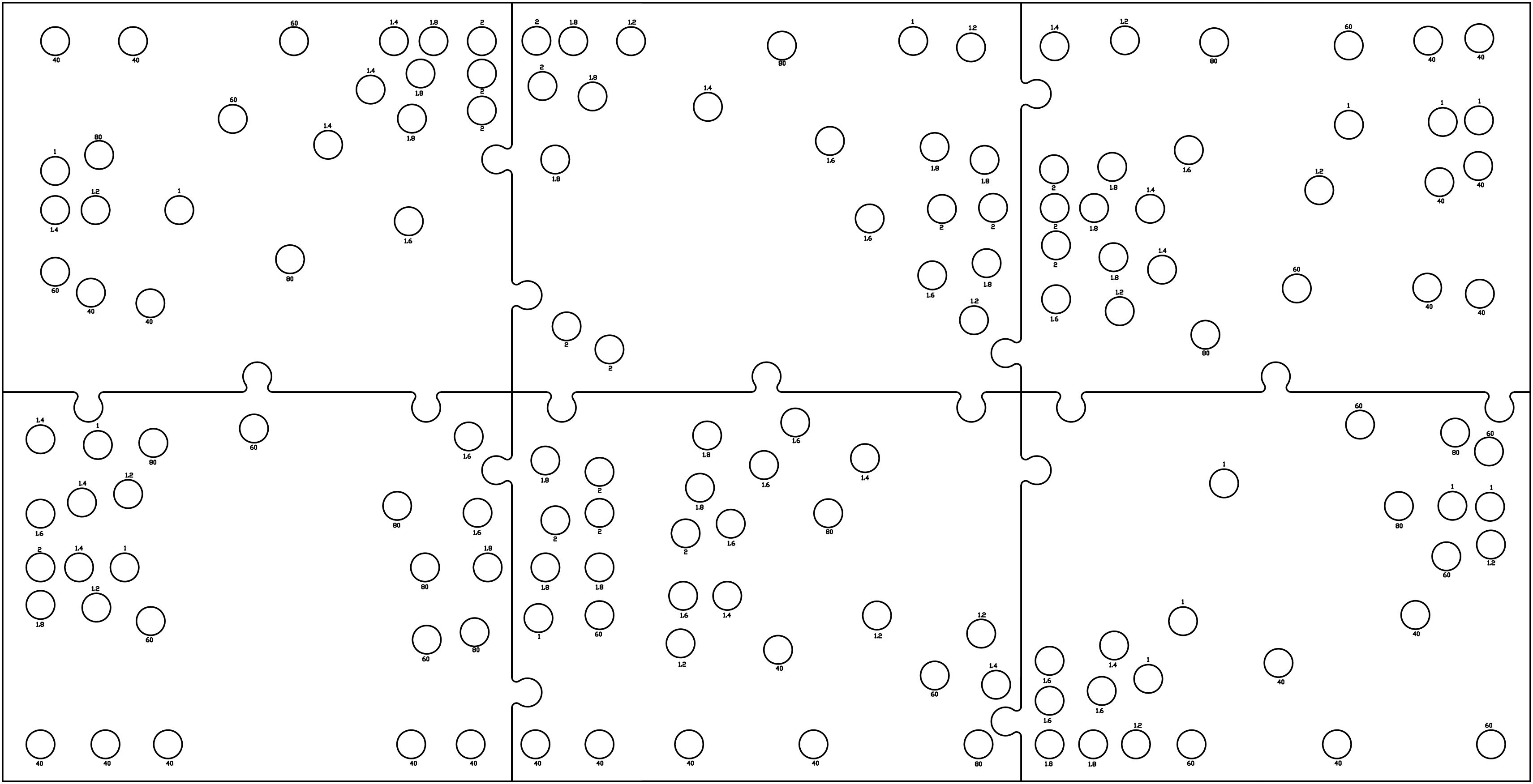 Deceptive Landscape by Liverpool School of Architecture - Architizer