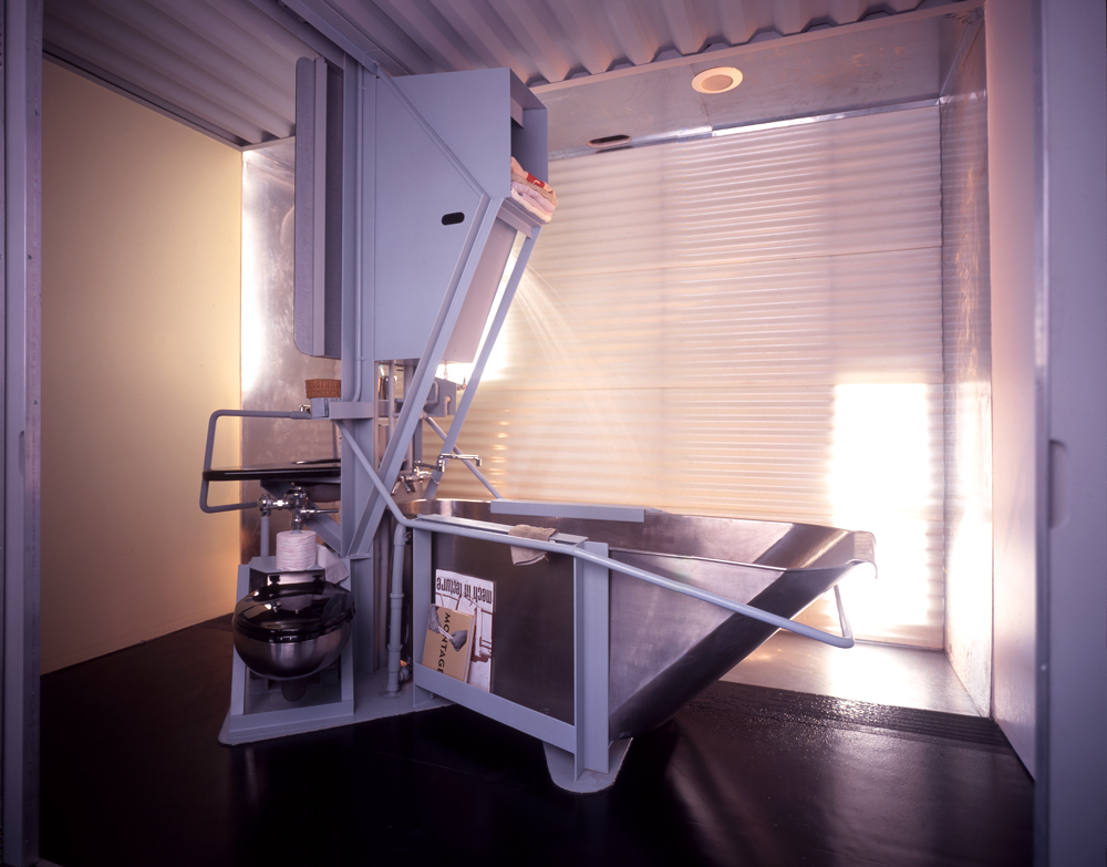 Brill Residence by Jones, Partners: Architecture - Architizer