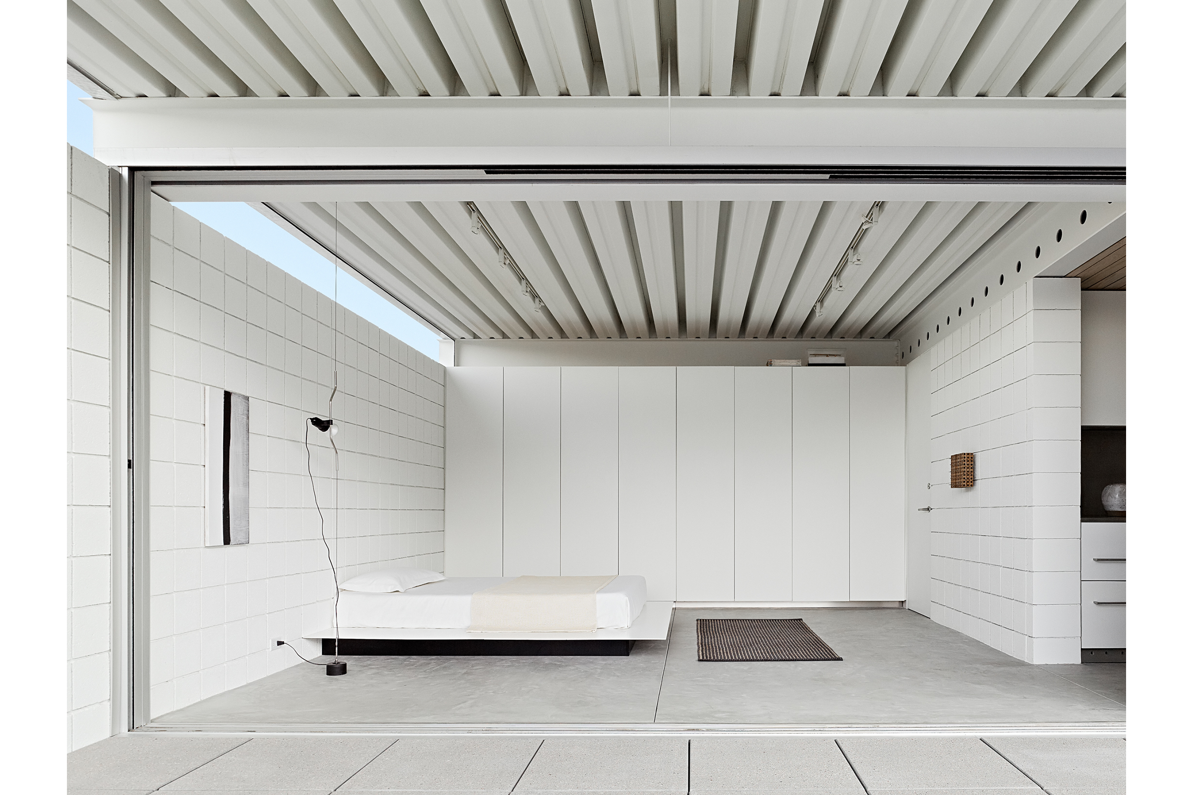 DESERT HOUSE by Jim Jennings Architecture - Architizer