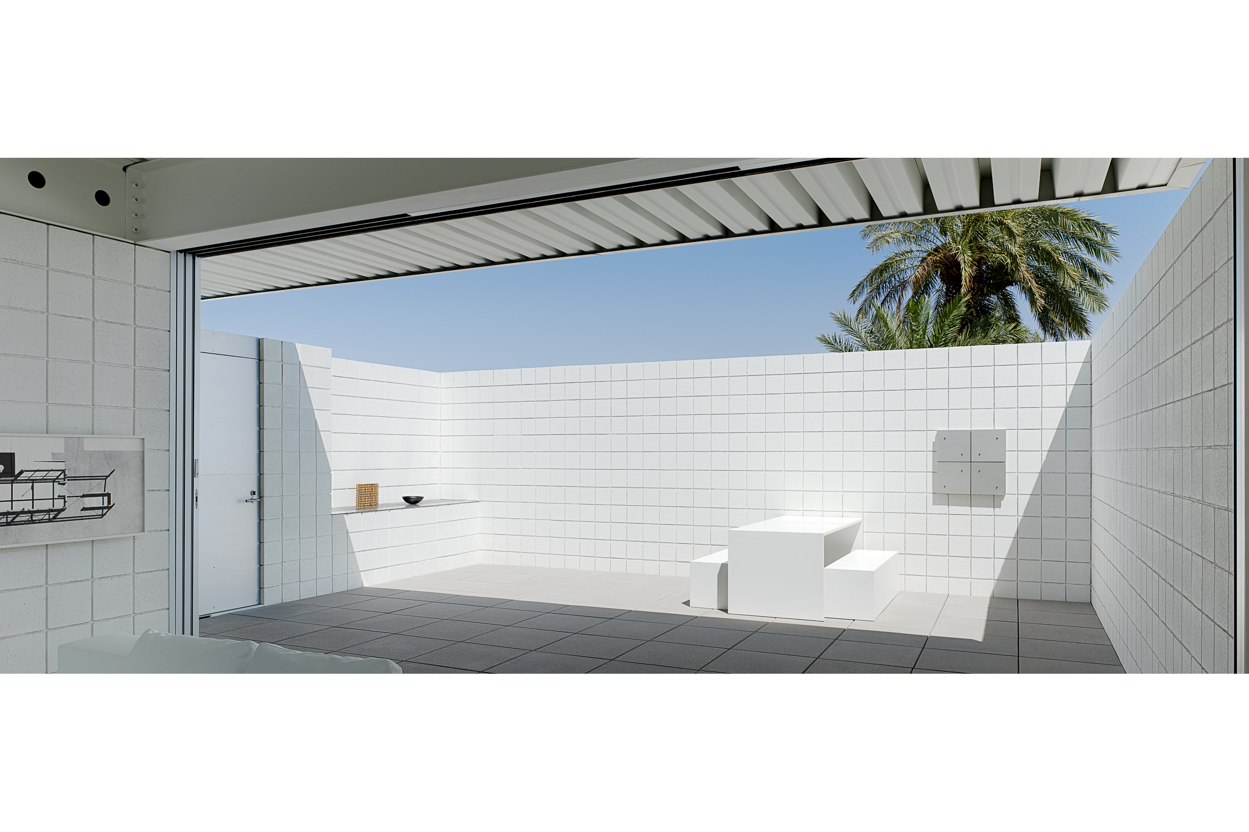 DESERT HOUSE by Jim Jennings Architecture - Architizer