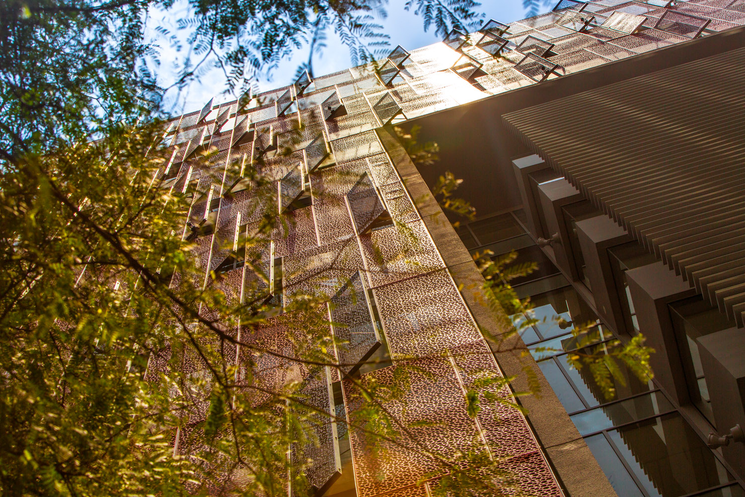 President Place by HB Design Pte Ltd - Architizer