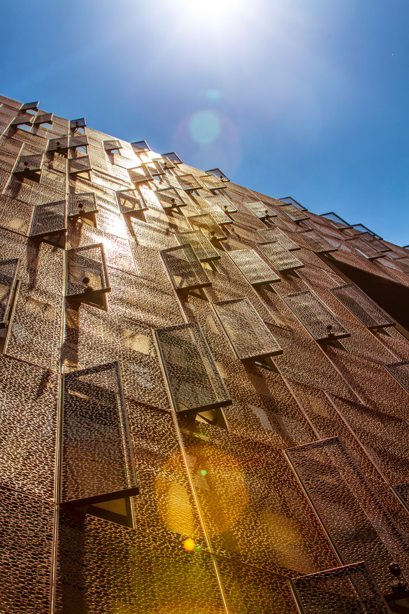 President Place by HB Design Pte Ltd - Architizer