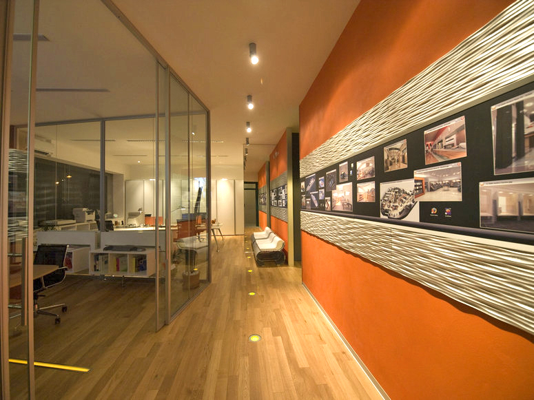 Studio Foschi & Nolletti by Studio Foschi & Nolletti - Architizer