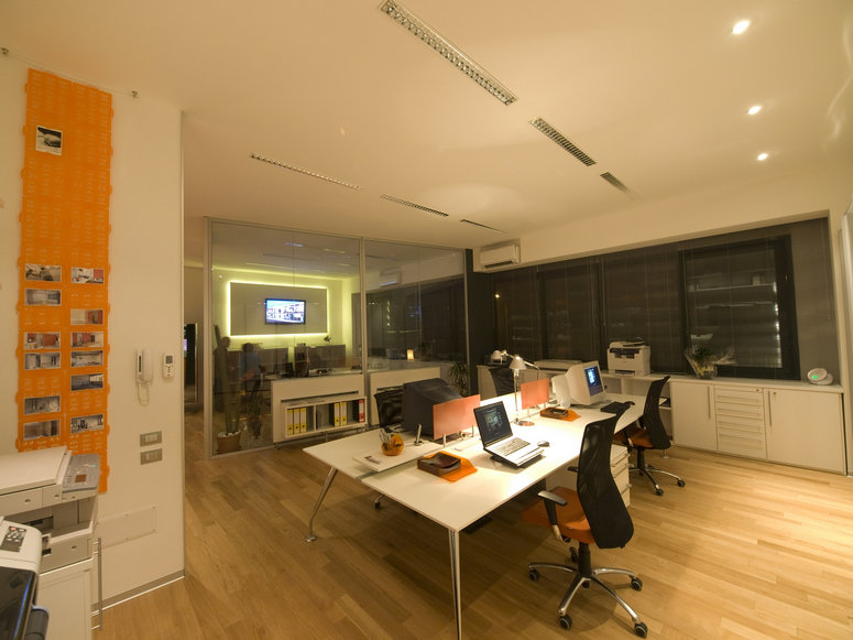 Idea 927052: Studio Foschi & Nolletti by Studio Foschi & Nolletti in ...