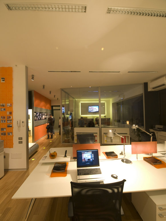 Studio Foschi & Nolletti by Studio Foschi & Nolletti - Architizer