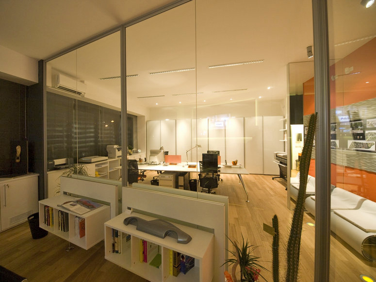 Studio Foschi & Nolletti by Studio Foschi & Nolletti - Architizer