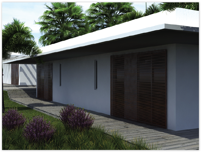 Jiutepec by ASI Arquitectura - Architizer