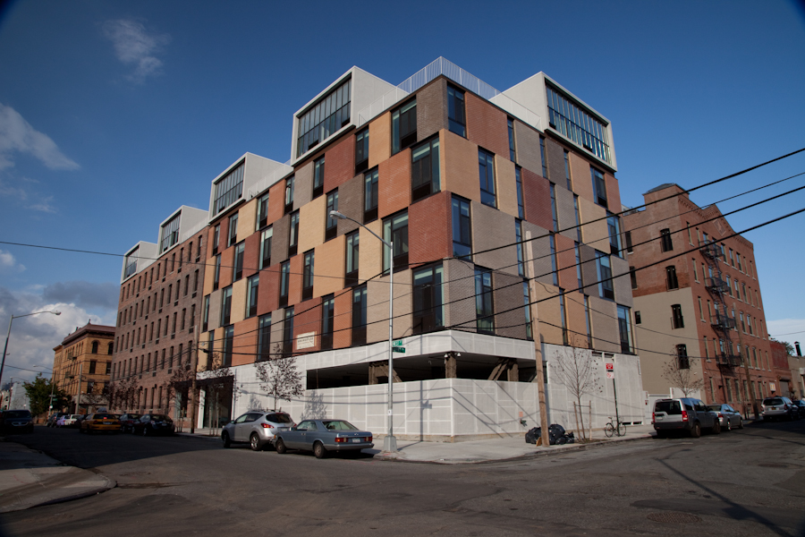 Daniel Goldner Architects - Architizer