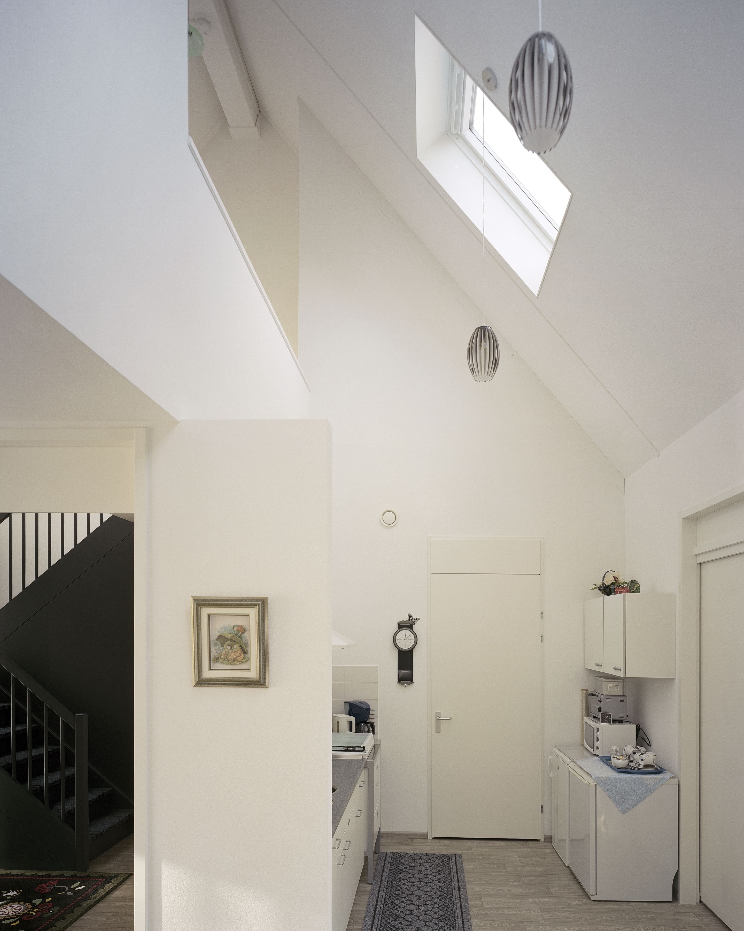 Treebeek Centre phase 1 by Jo Janssen Architecten - Architizer