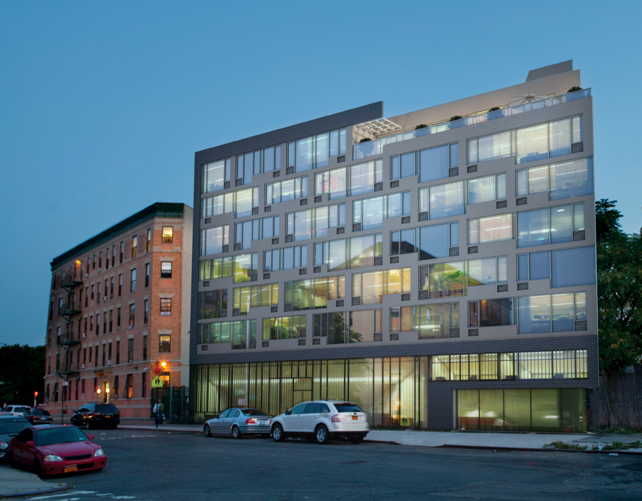 Daniel Goldner Architects - Architizer