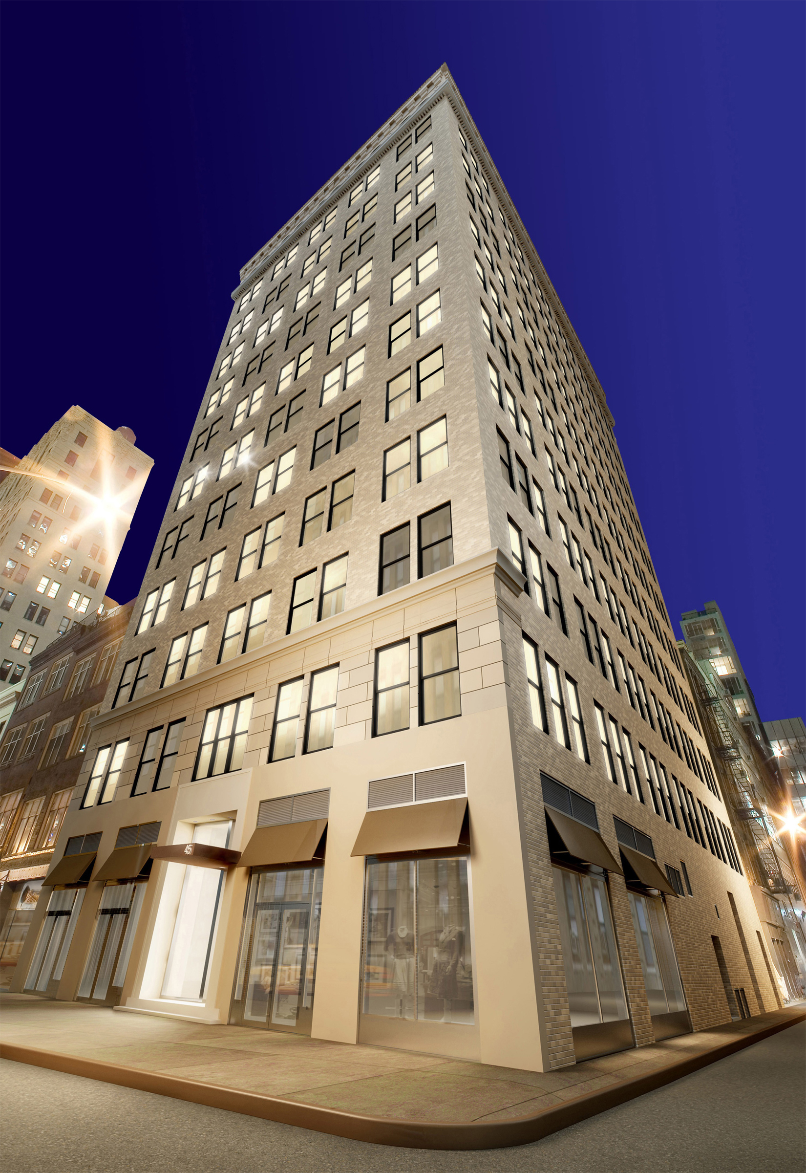 Daniel Goldner Architects - Architizer