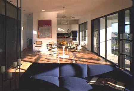 Shoar Residence by Suzanne Martinson Architects, Inc. - Architizer