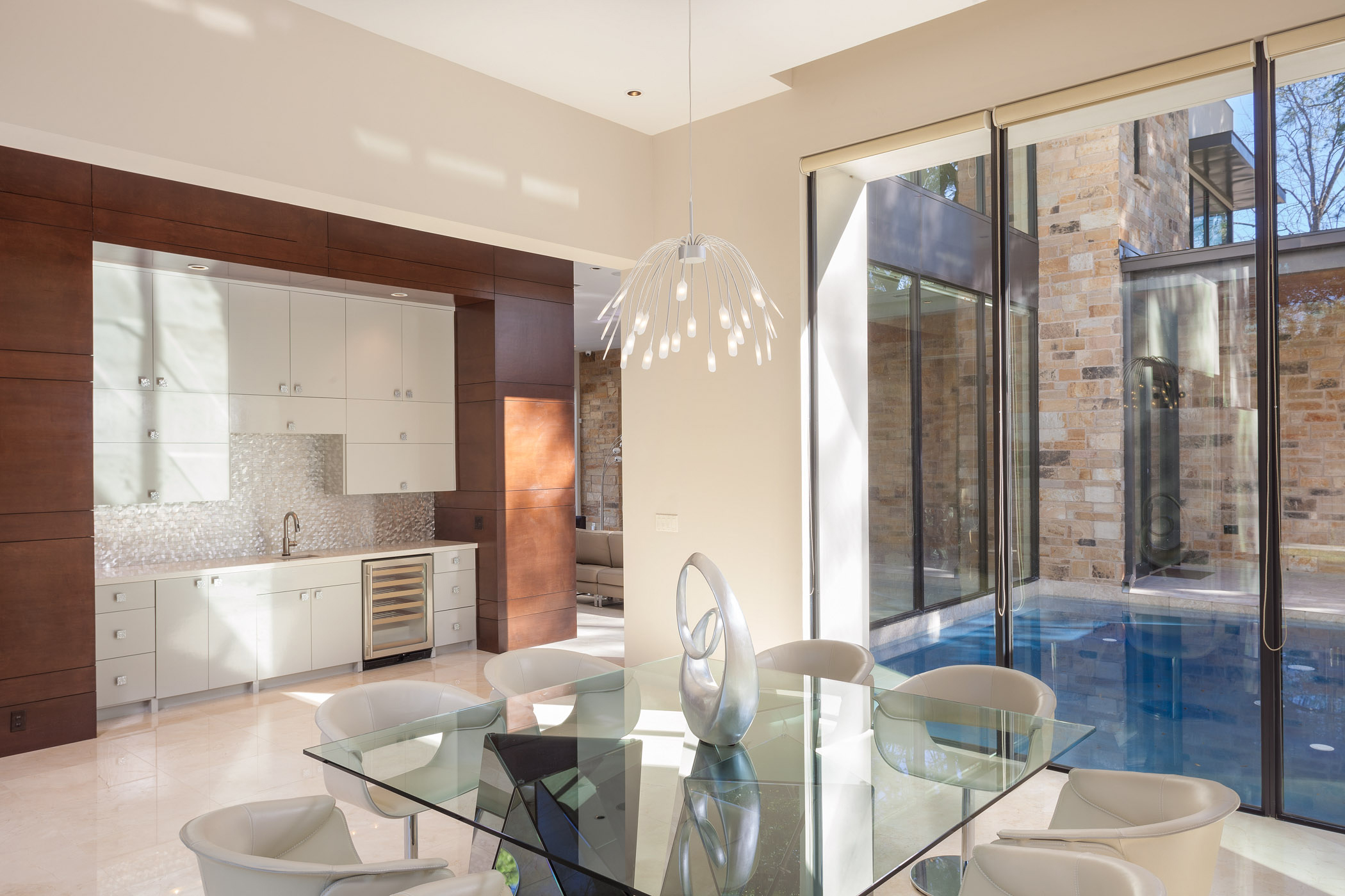 Bunker Hill Residence by 2Scale Architects - Architizer