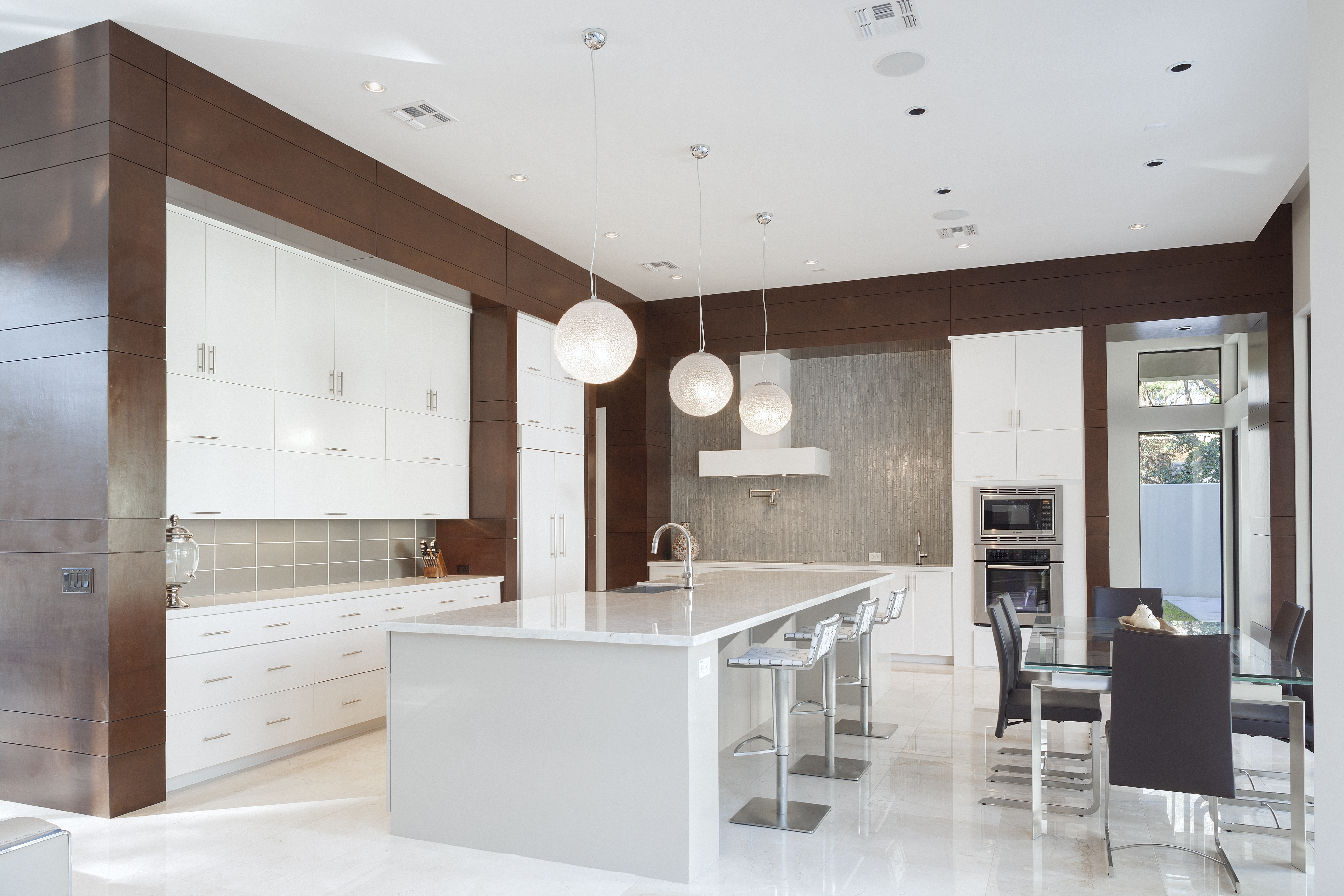 Bunker Hill Residence by 2Scale Architects - Architizer