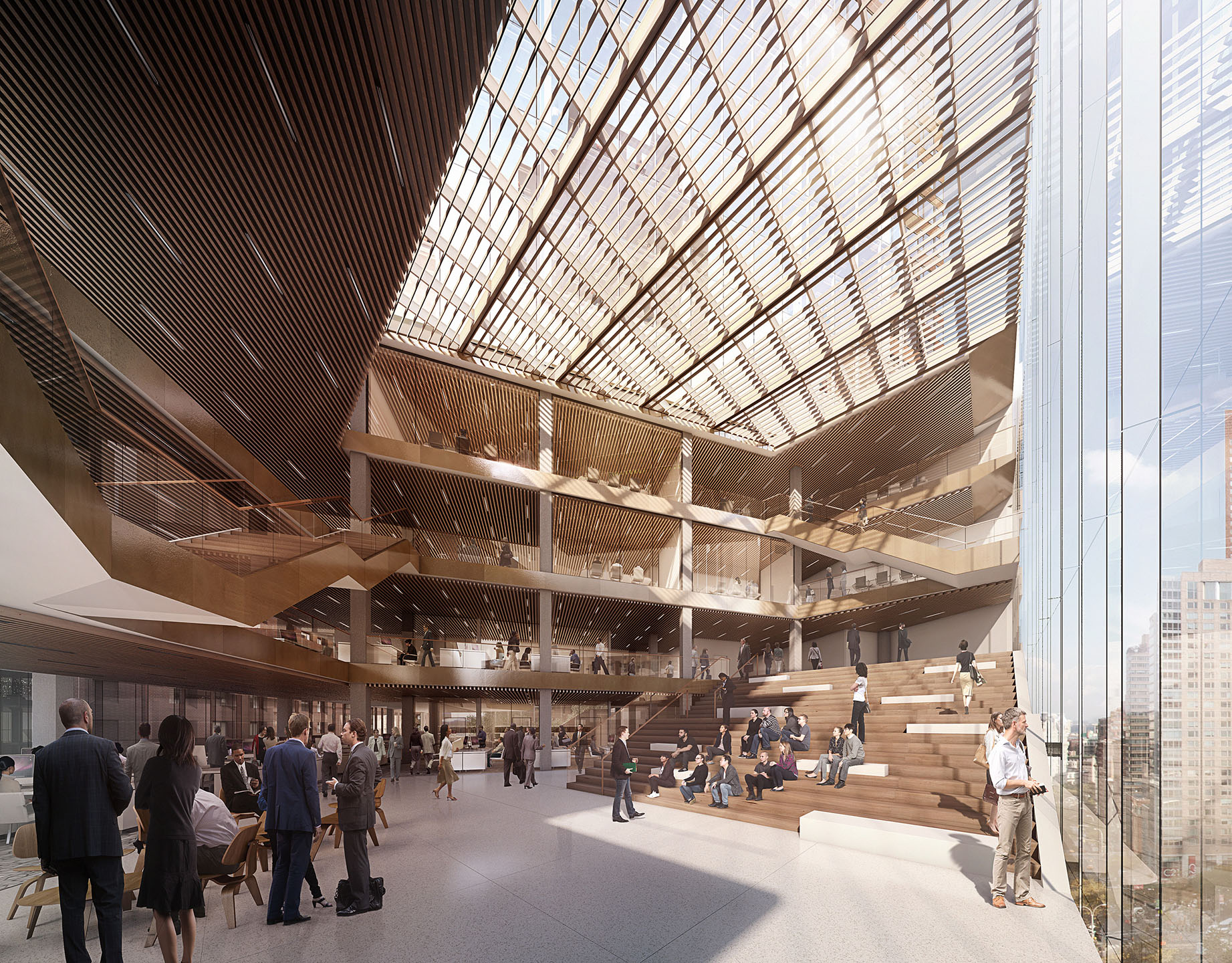 Danny Forster Design Studio - Architizer