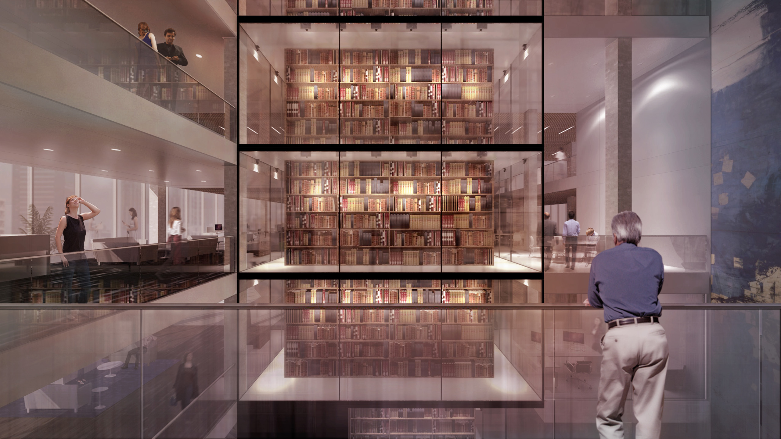 Idea 930070: American Bible Society by Danny Forster Design Studio in ...