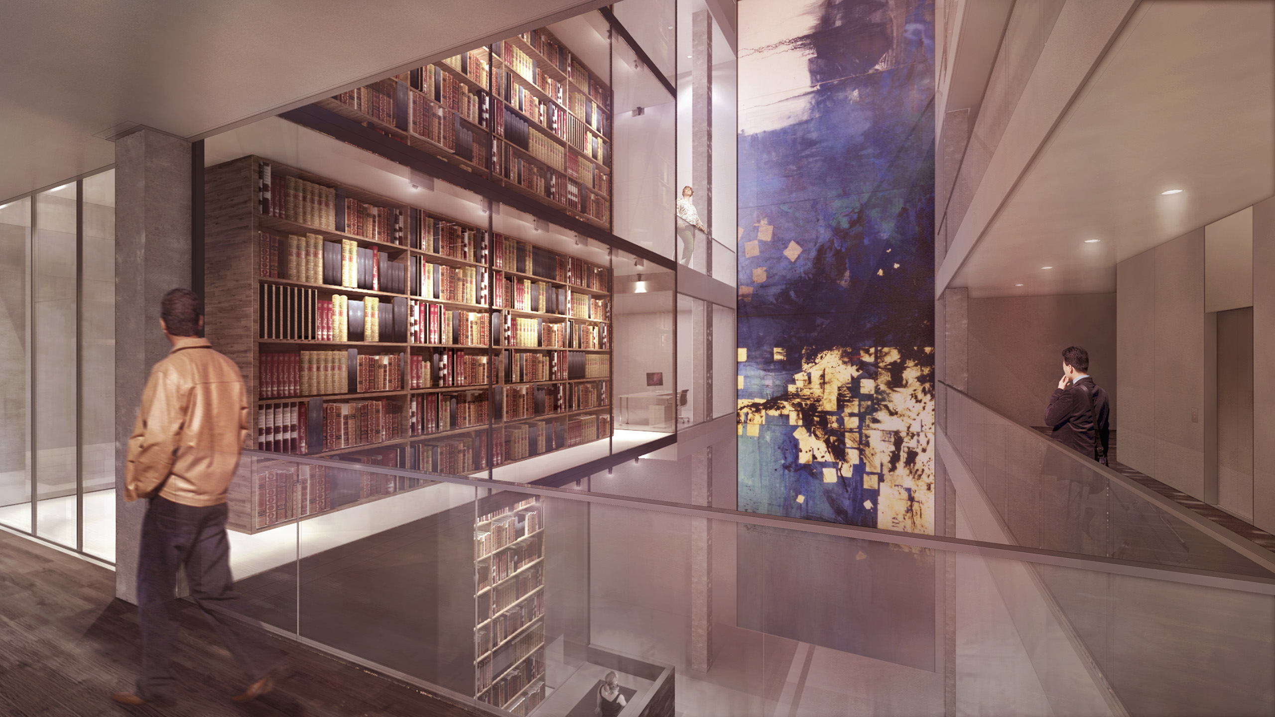 Idea 930071: American Bible Society by Danny Forster Design Studio in ...