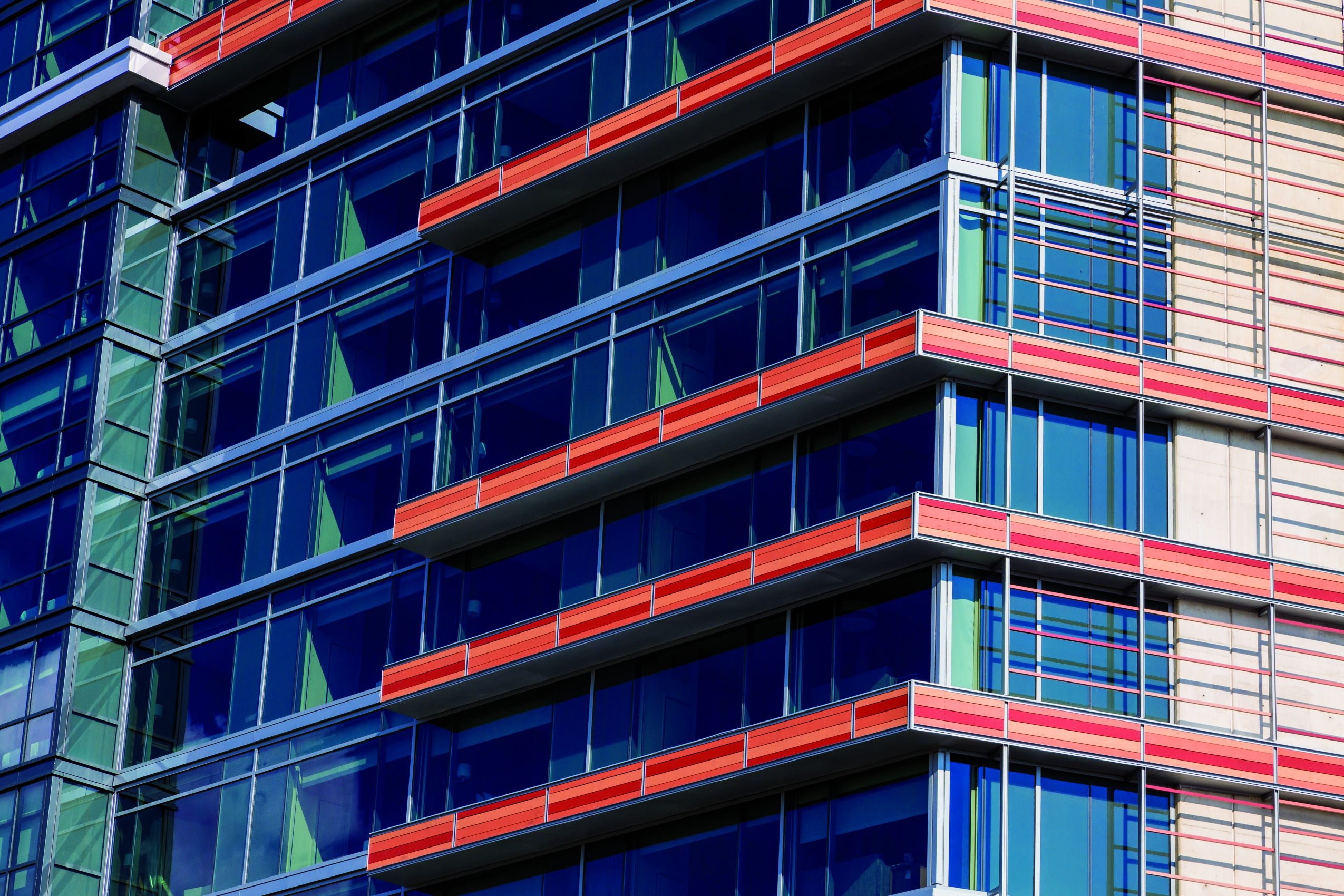 Cooper Carry - Architizer