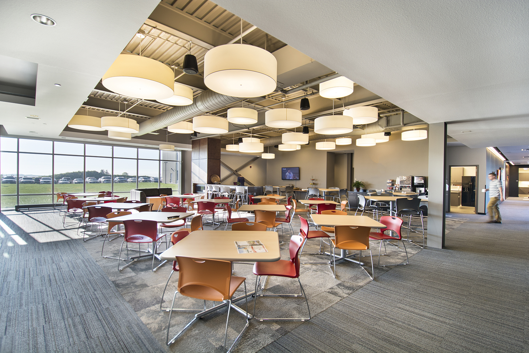 KLJ Headquarters by JLG Architects - Architizer