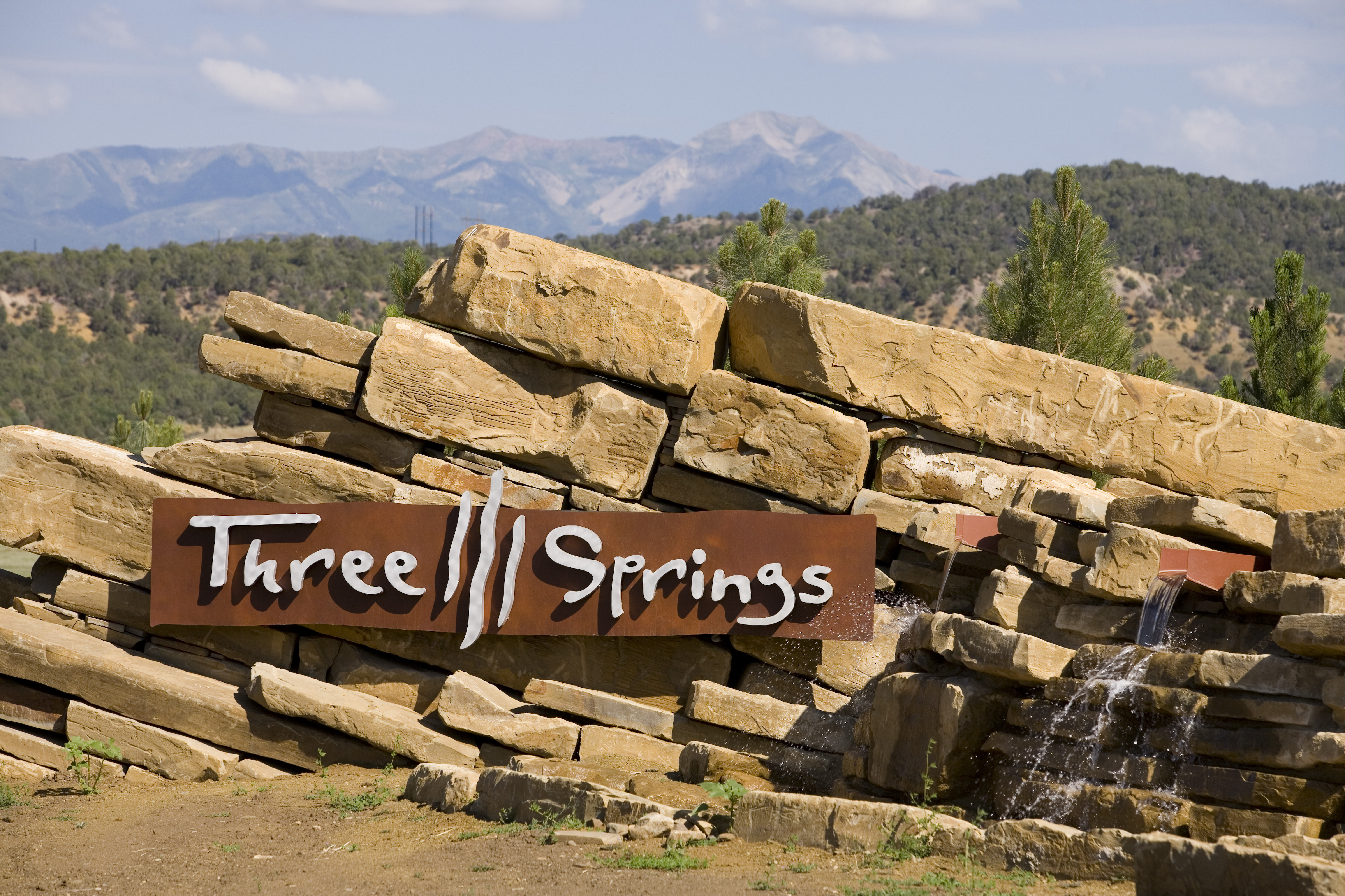 Three Springs by DHM Design - Architizer