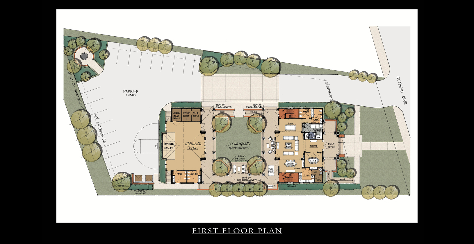 Pi Kappa Alpha Fraternity at Georgia Southern University by Hug ...