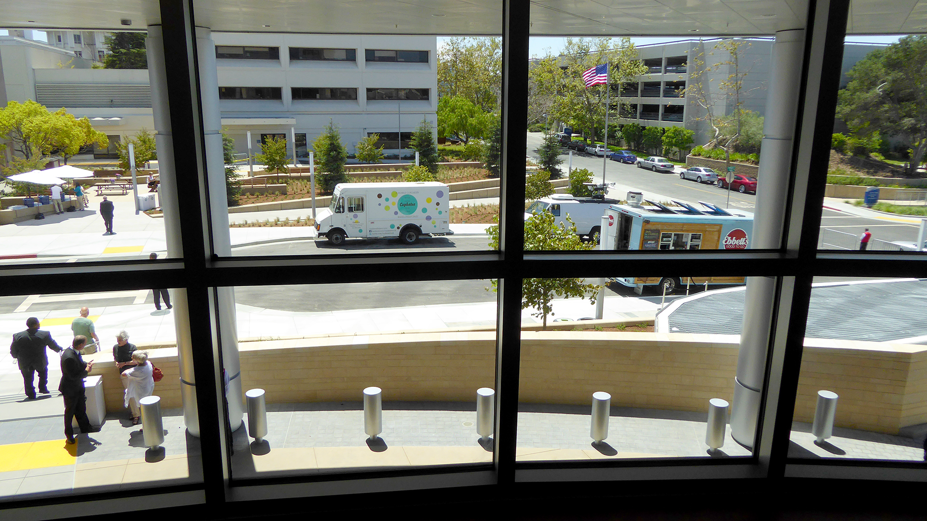 Sutter Health Alta Bates Summit Medical Center by TLEEDESIGN - Architizer