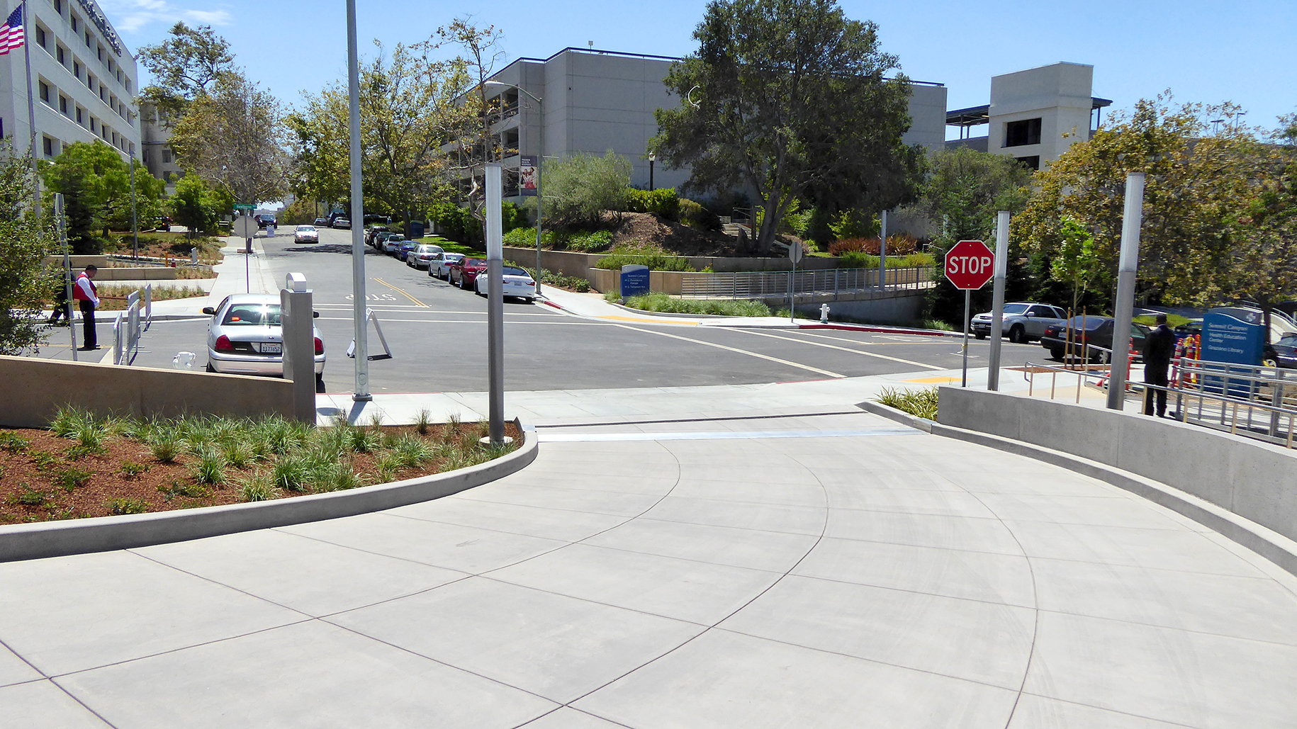Sutter Health Alta Bates Summit Medical Center by TLEEDESIGN - Architizer