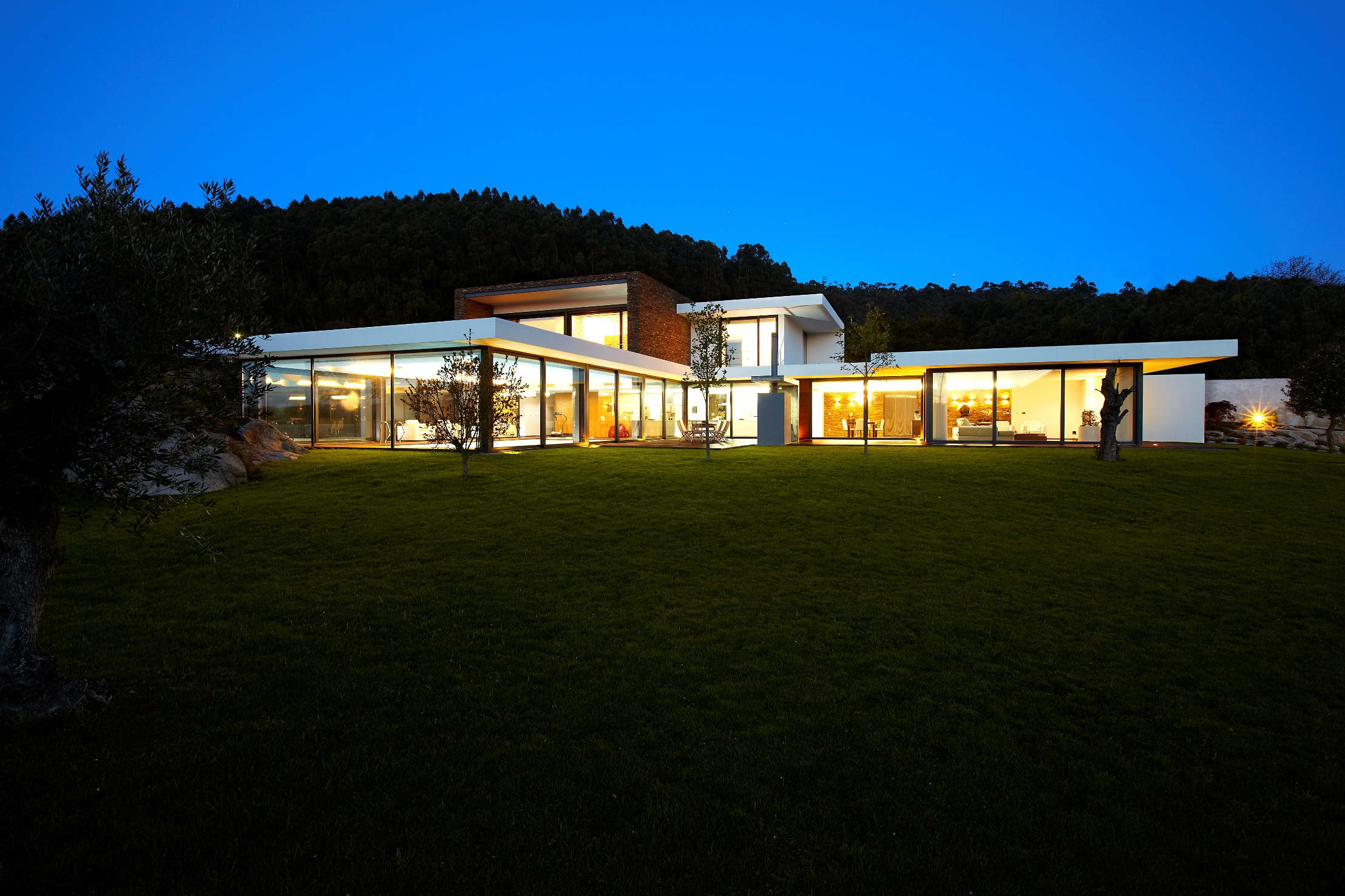 Augusta House by Risco Singular Arquitectura Lda - Architizer