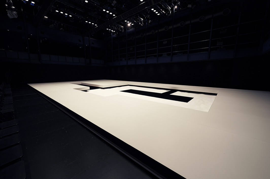 Senography for "Demons" by KIZ Architects - Architizer