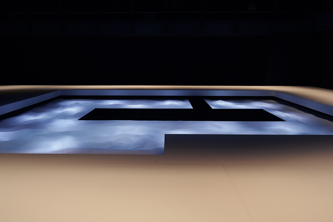 Senography for "Demons" by KIZ Architects - Architizer